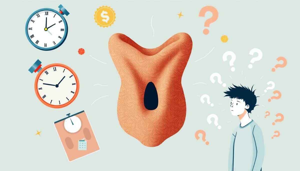 TSH ultra sensível alto: o que significa?