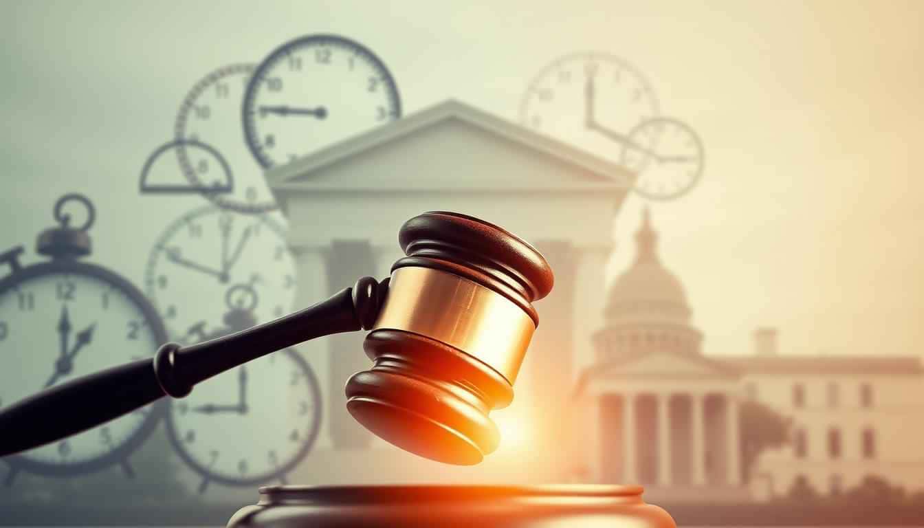 O que significa decorrido o prazo? Explicação jurídica